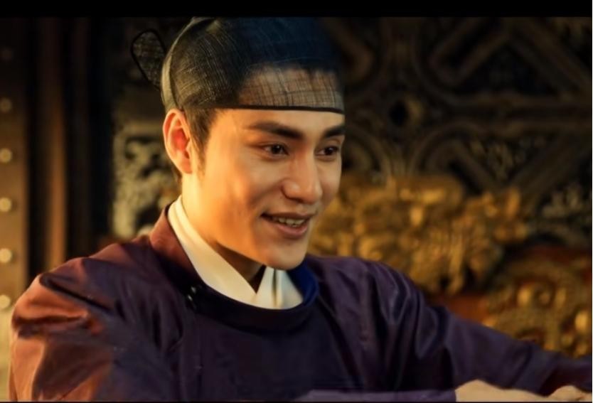 Wang Mang's head was treasured by successive royal families for 272 ...