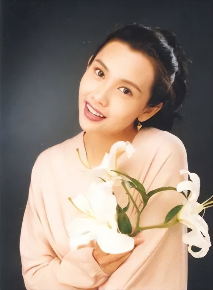 "Tier 3 Queen" Qiu Shuzhen, only after she became famous did she ...