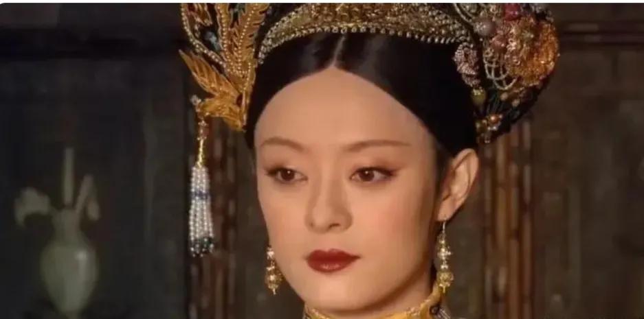 Sun Li and Deng Chao are exhausted, and after Zhen Huan is passed on ...