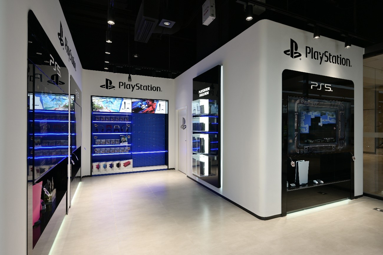 Stimulating new vitality in interested communities, Wuhan Sony Direct ...