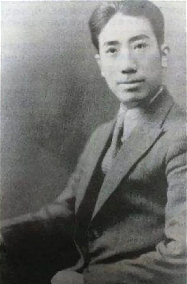 Hu Die's four years of tragedy: fleeing in troubled times, imprisoned ...