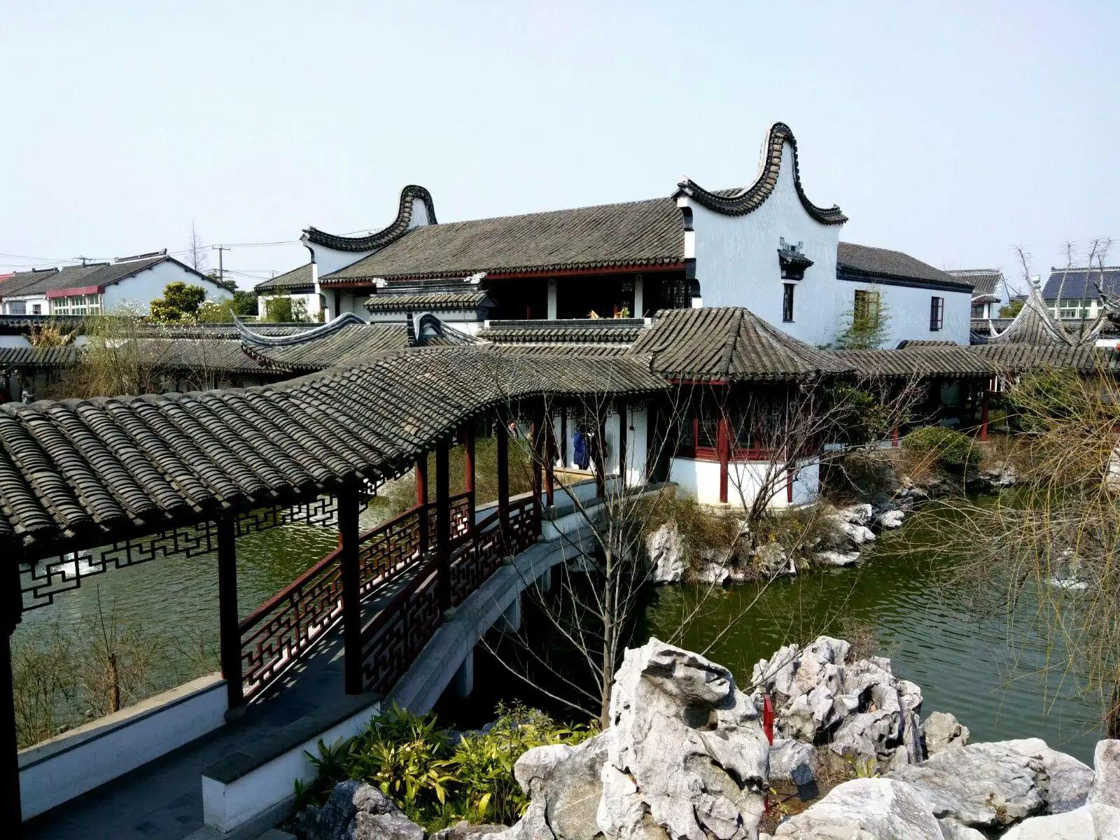 "Meet" Shanghai Story No. 14 - Zhaojialou Ritual Garden - iNEWS