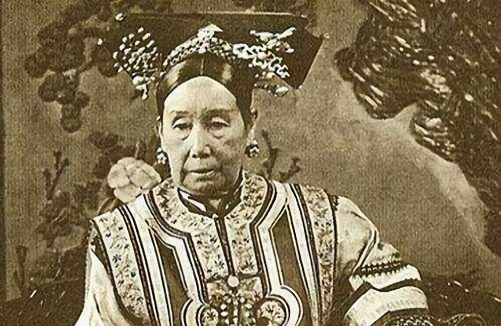 Between Guangxu and Xuantong, there was Emperor Baoqing who almost ...