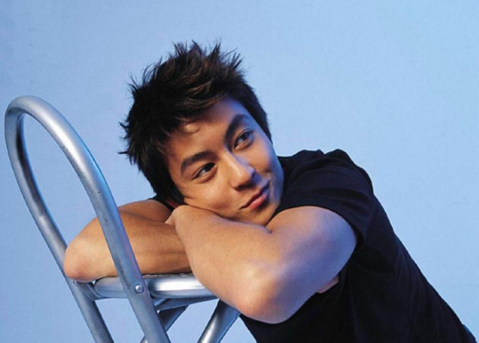 In the past 14 years of Edison Chen's photo shoot, how are the 7 ...