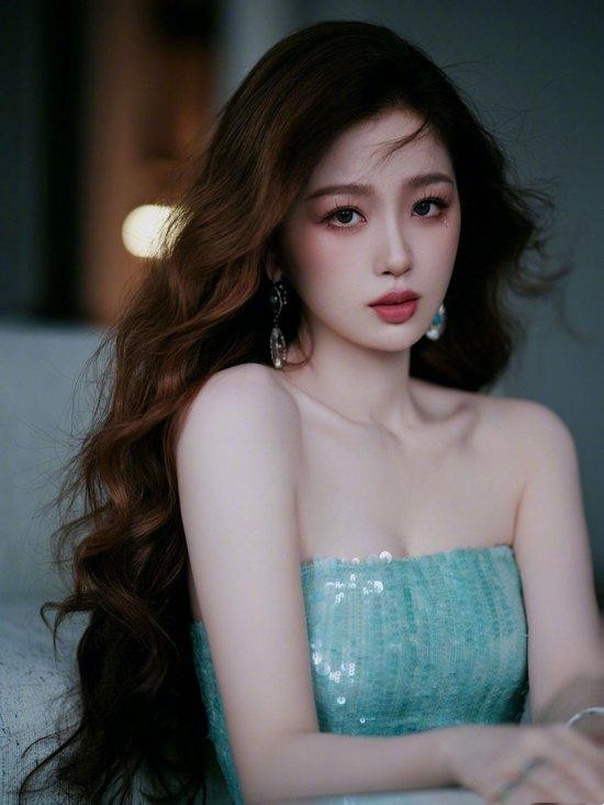 Who is really in love? Wei Ruxuan's popularity with Ma Jiaqi, Wu Jianhao's popularity with Yu ...