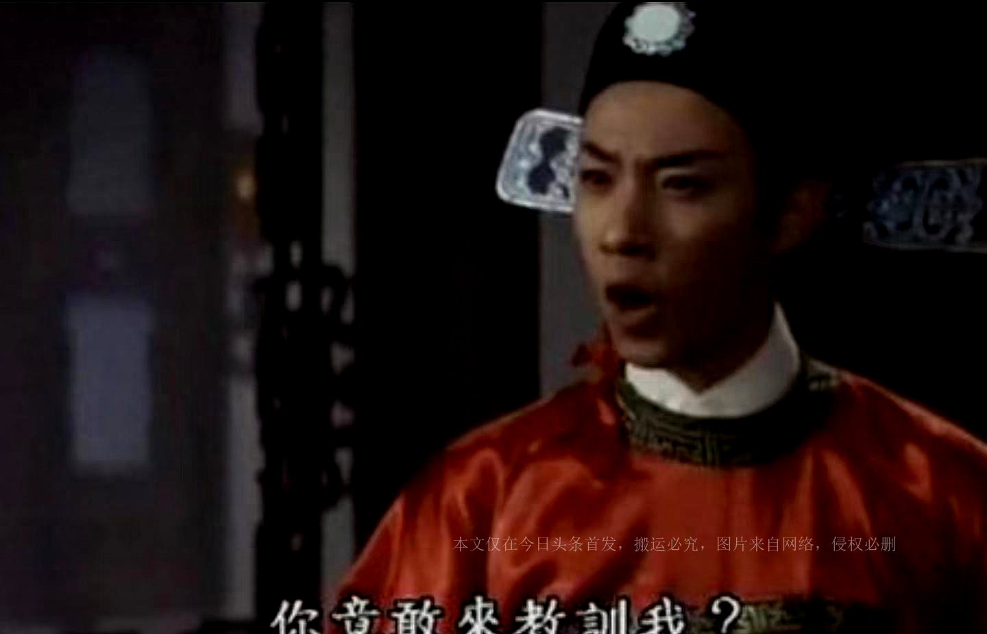 Sad, actor Yang Qun passed away from bladder cancer. He settled in the ...