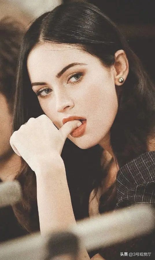 The sexiest Transformers heroine, she was a real stunner back then - iMedia