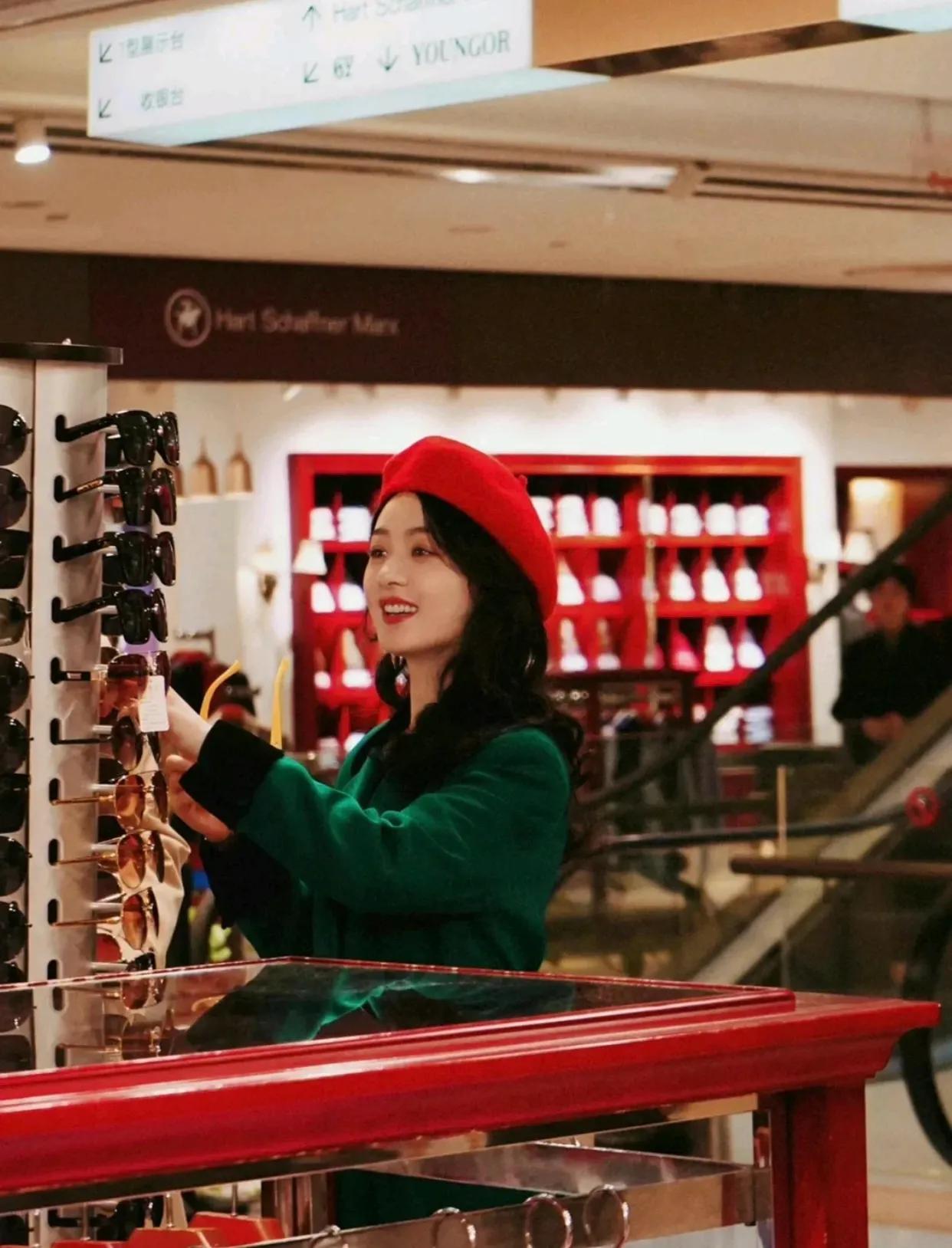 The sos lineup is strong!!Favorite drama of the year - iNEWS