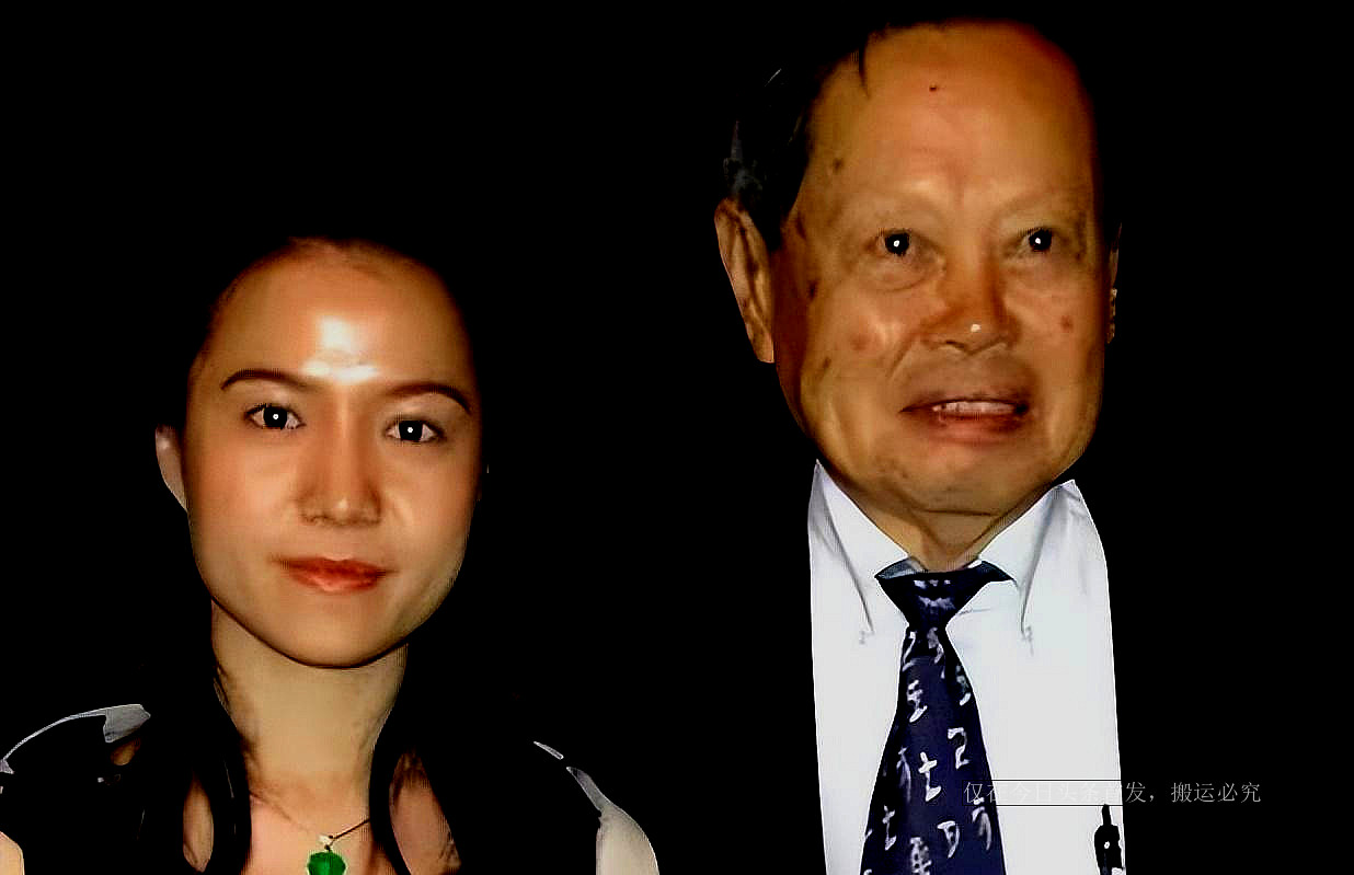 It was revealed that Weng Fan wrote a farewell letter with tears in his ...