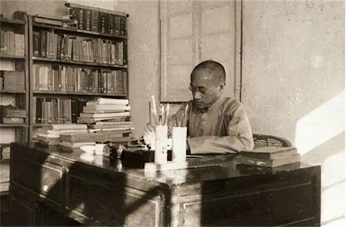 What happened to Liang Shuming in his later years? - iNEWS