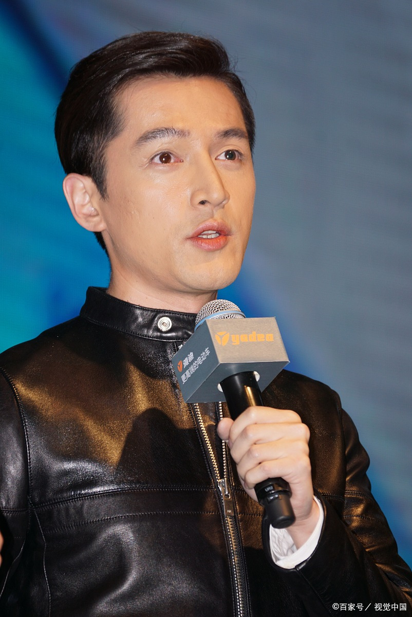 Hu Ge and Dapeng become kings! The Best Actor of the 25th Shanghai ...