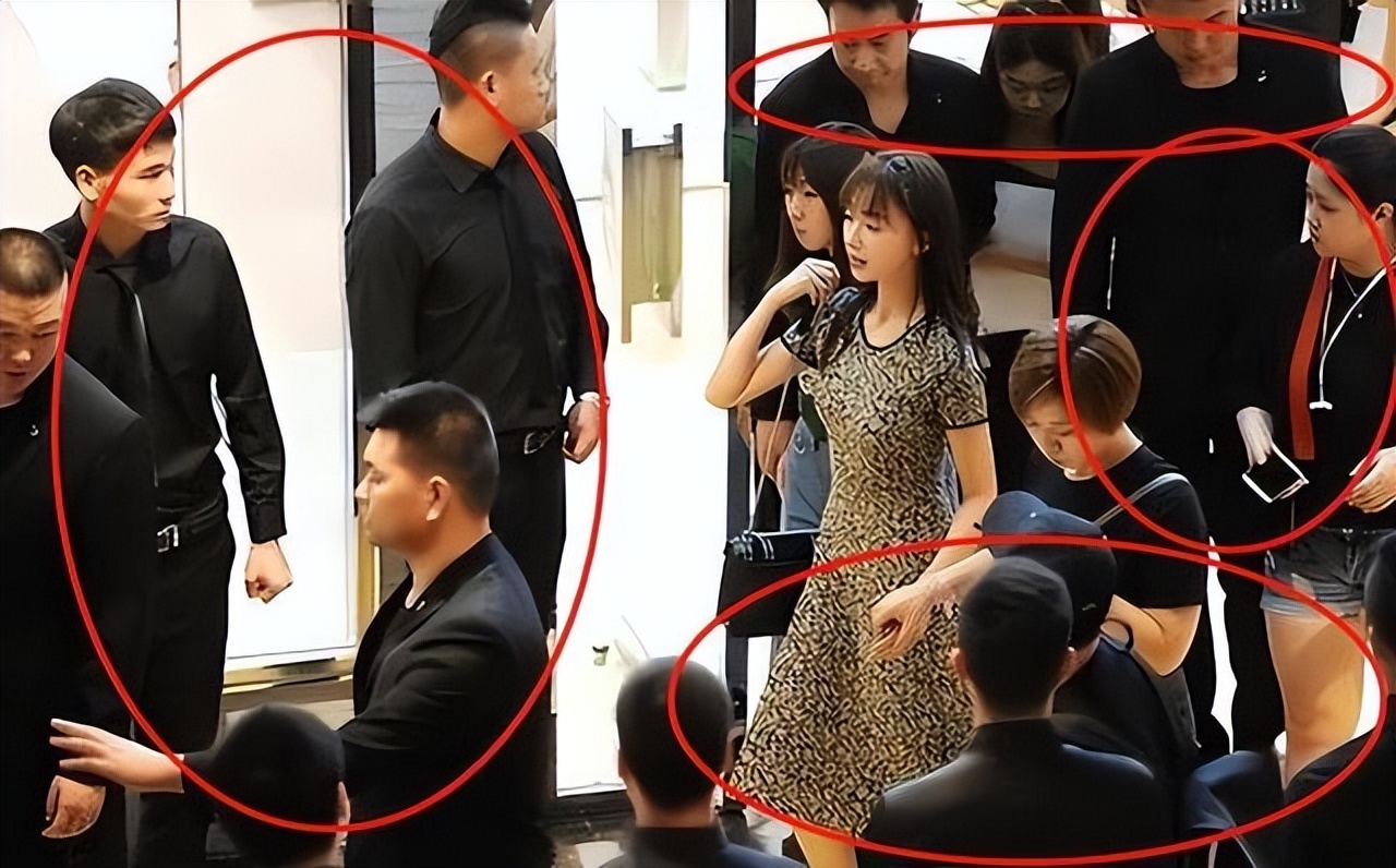 Celebrities have extremely bad character! - iNEWS