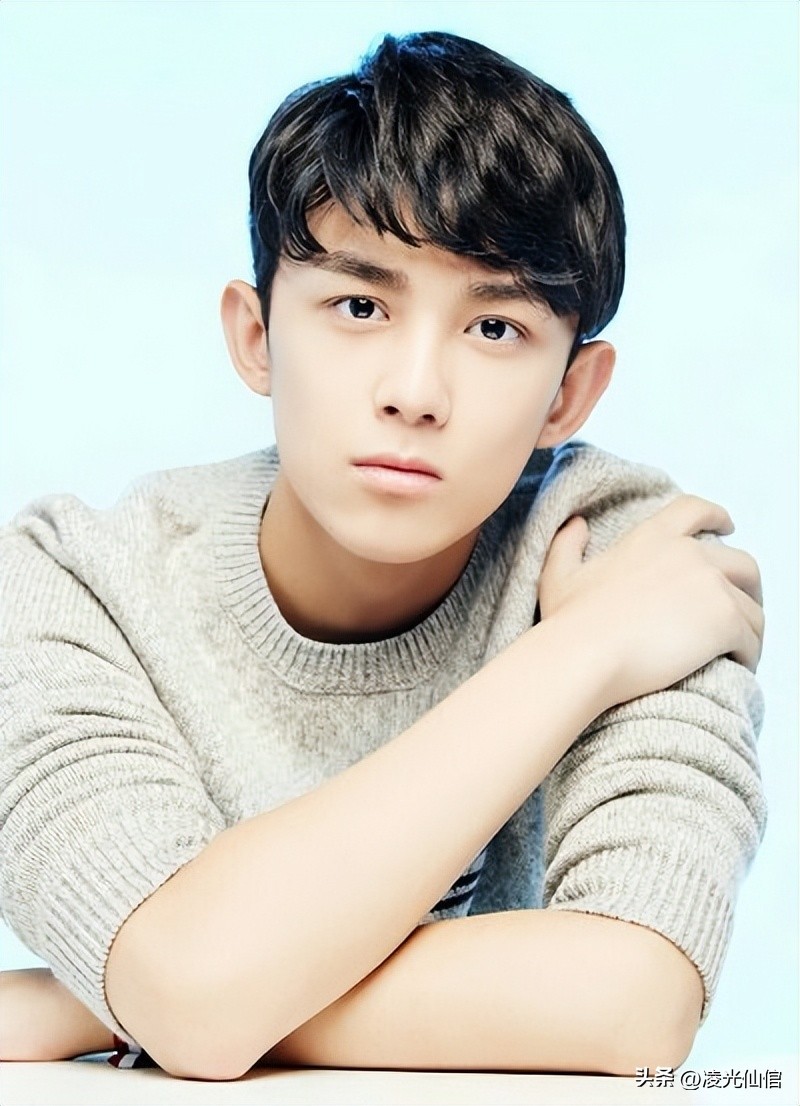 Ruby Lin's moral kidnapping made Wu Lei really miserable - iNEWS