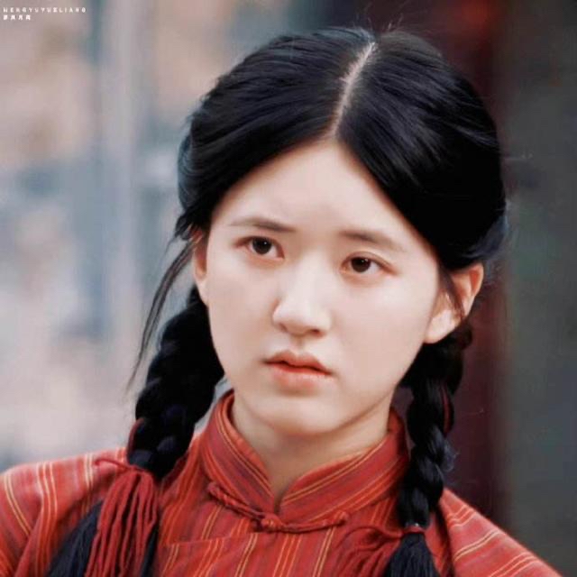 Zhao Lusi's new drama has passed the review, and she has 3 dramas to be ...