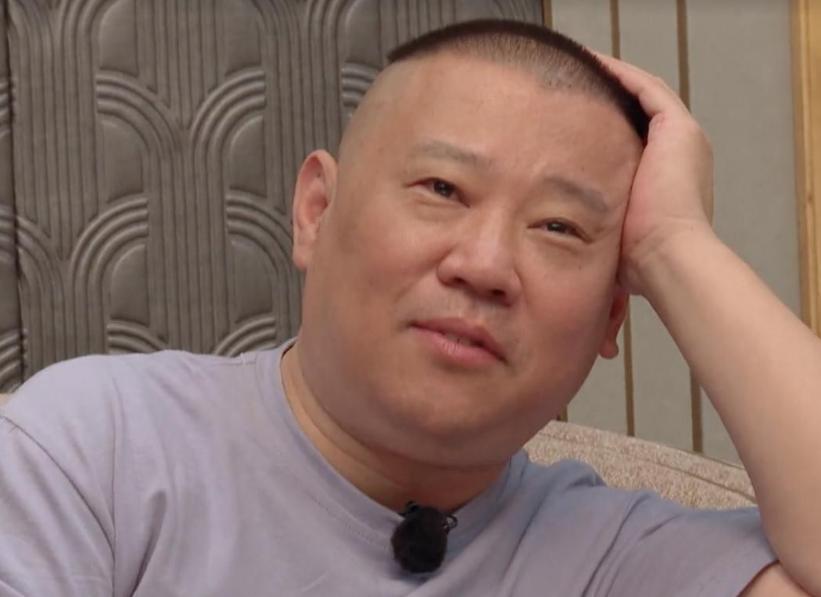 Famous crosstalk actor Liu Wei: Cao Yunjin can't live broadcast for ...