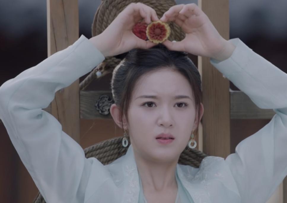 Luo Zheng's new drama counterattacked into a dark horse, and it won the ...