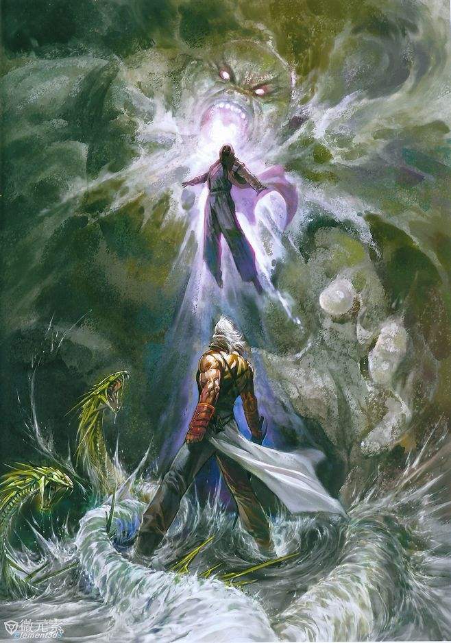 The pinnacle of Hong Kong comics?Ma Rongcheng has been painting for 25 ...