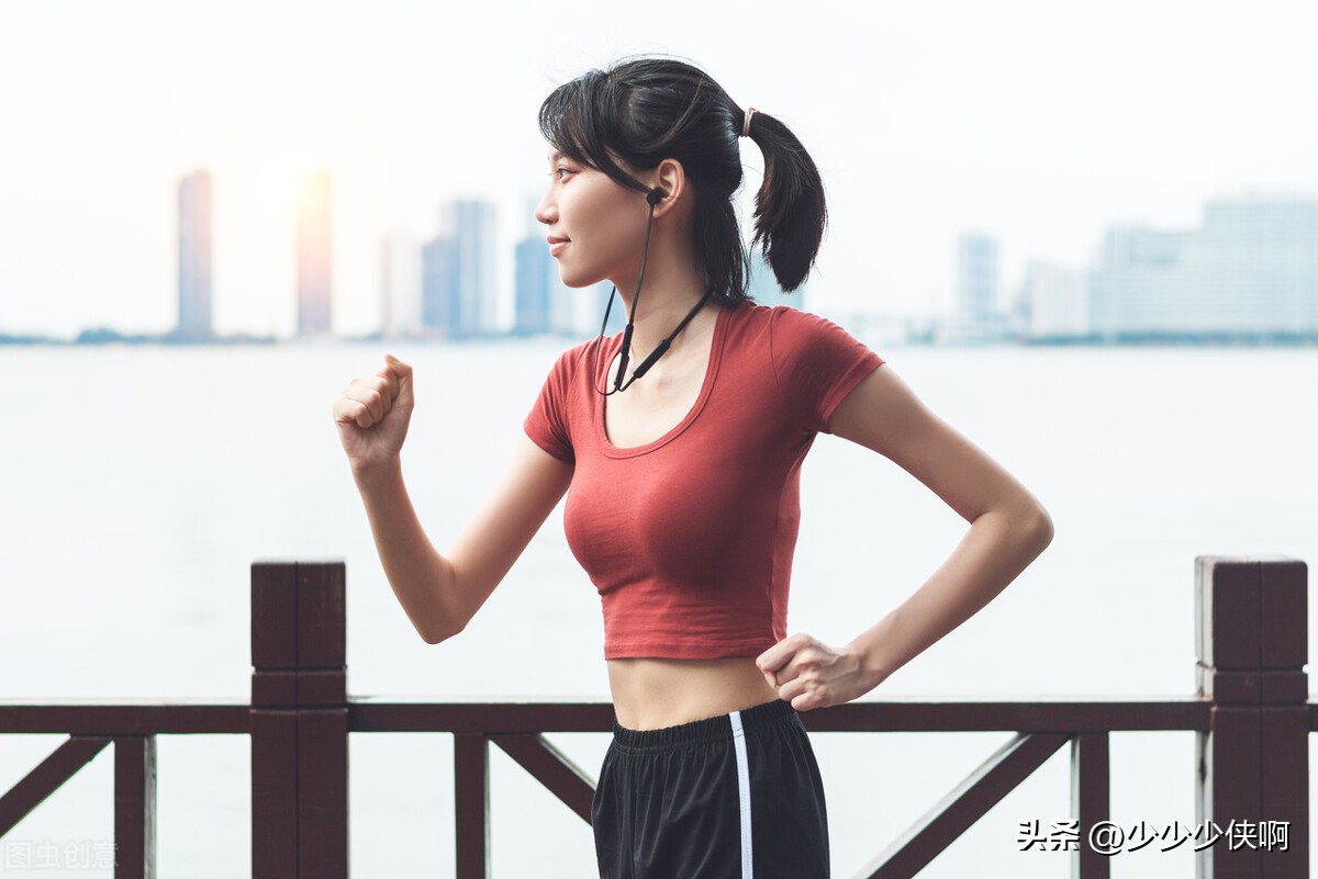 Which one is better for the body, jogging or fast running?There are ...