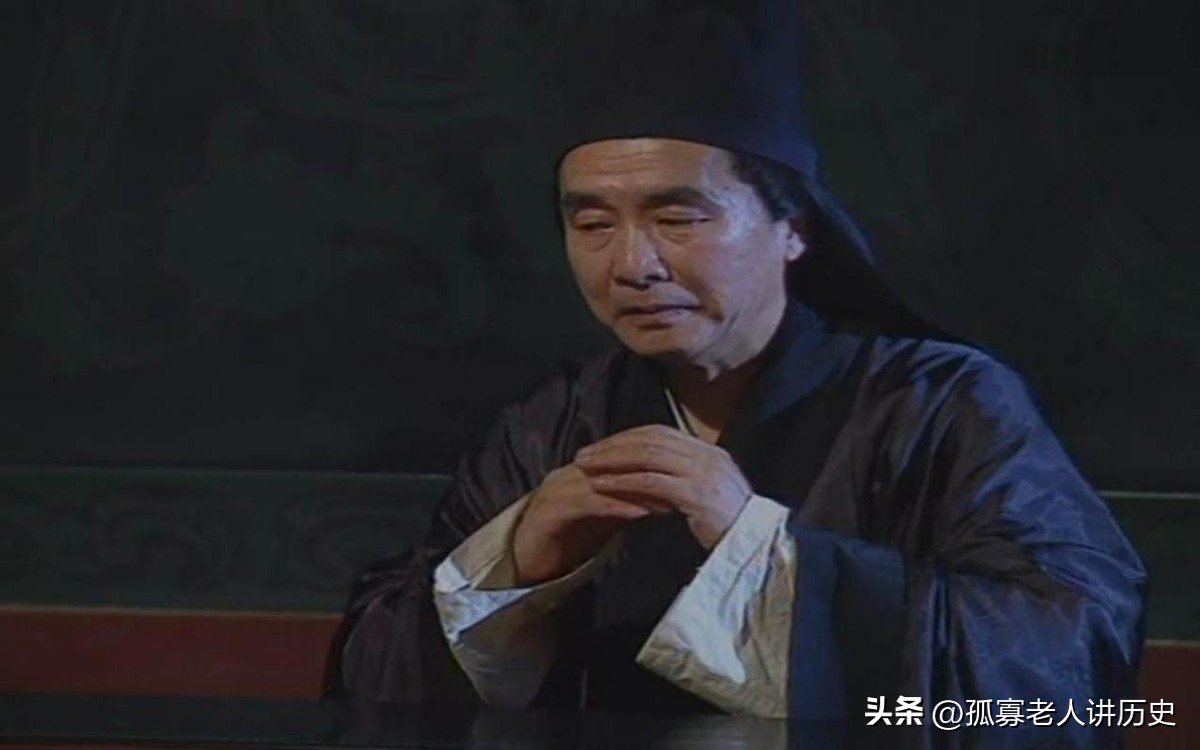 The death of He Jin, a great general and butcher at the end of Han ...