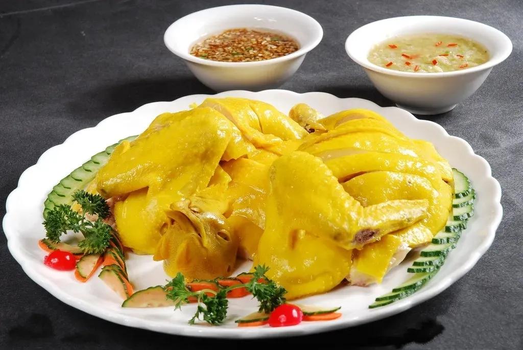 "Hey!It's time to eat" - Qingping Chicken - iNEWS