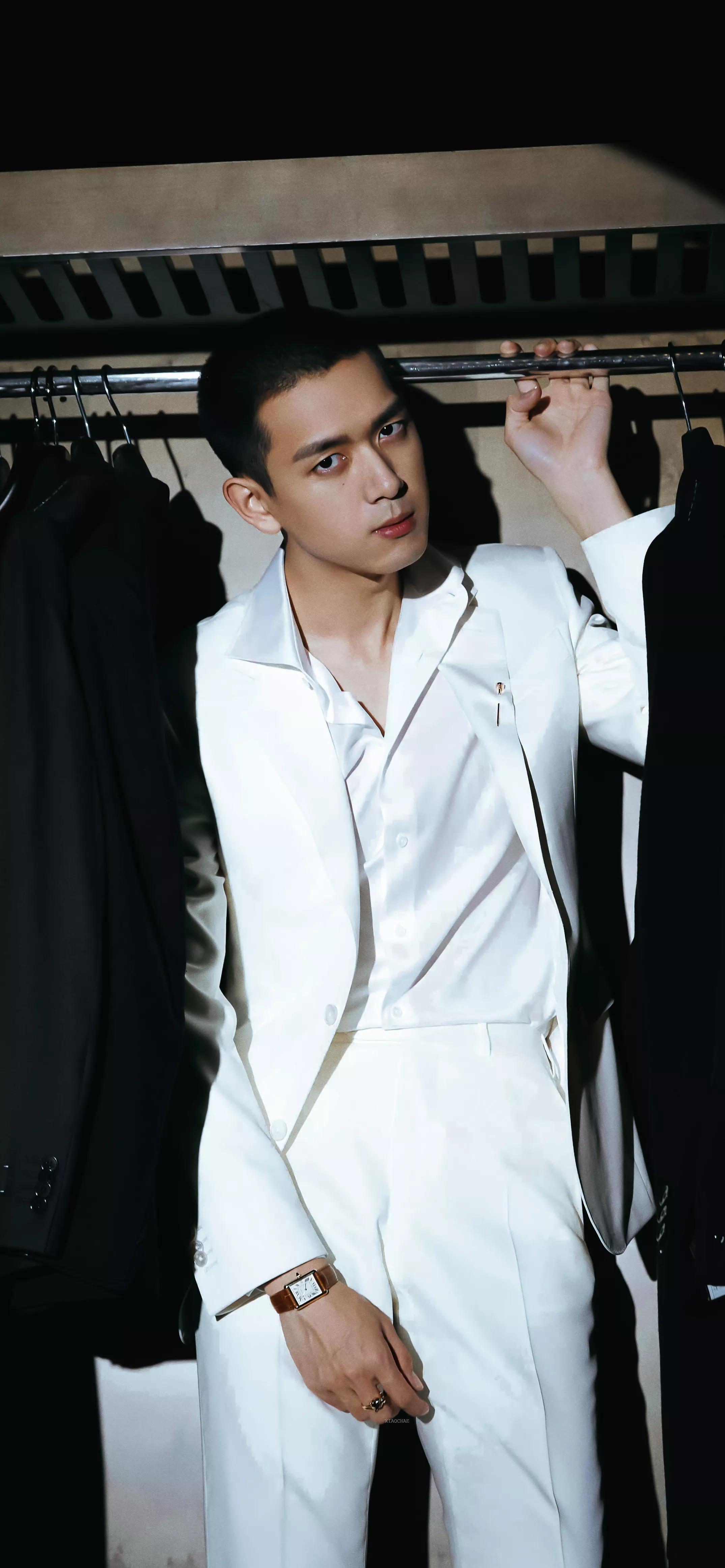 Li Xian wallpaper - iNEWS