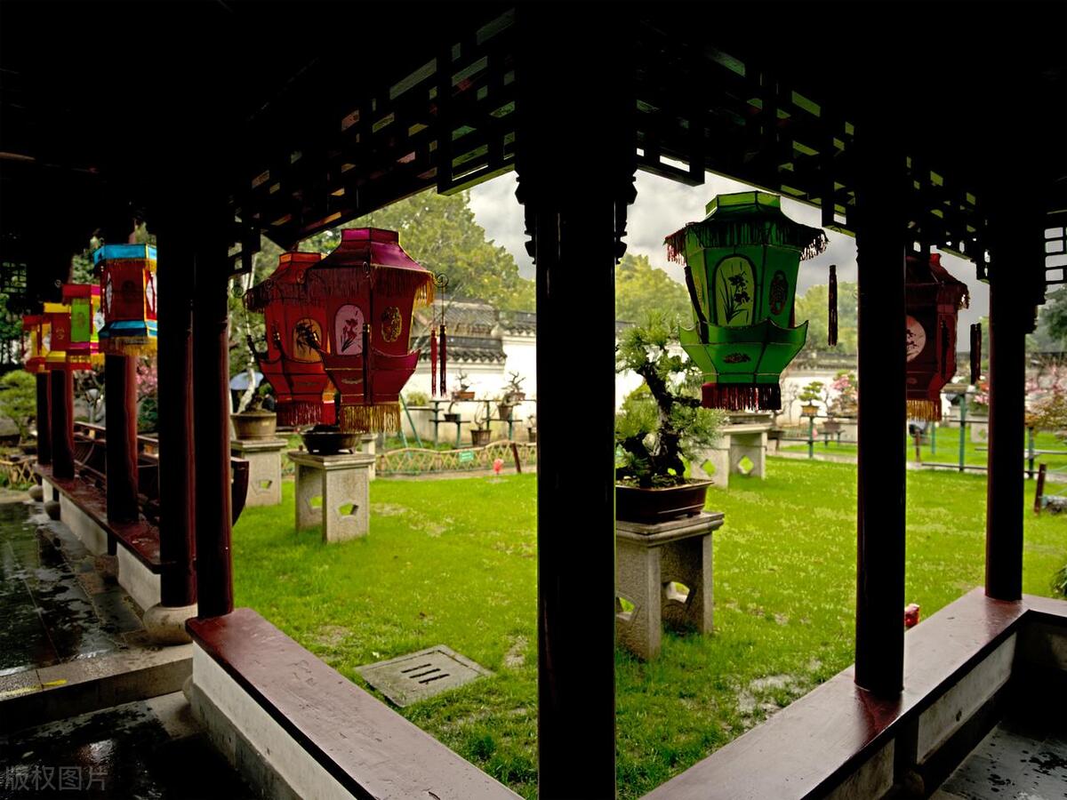 The Life of Lu Zhaolin in the Tang Dynasty - iNEWS