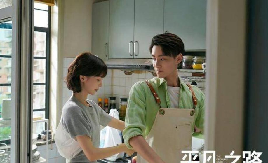 "Dating Love" with Jin Chen kept making jokes, and the handsome and ...