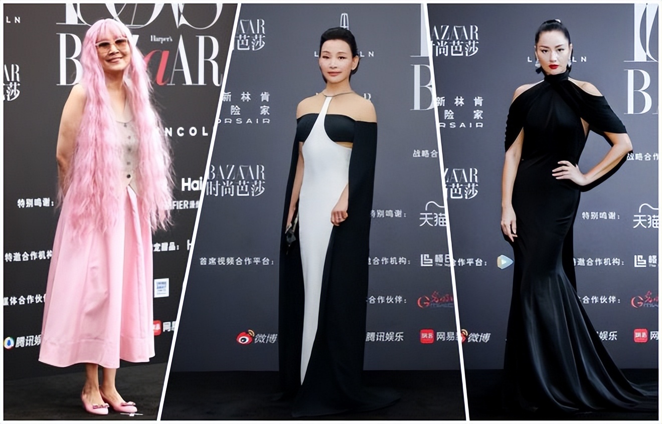 Chen Chong: The second marriage was spoiled by a mixed-race husband for ...