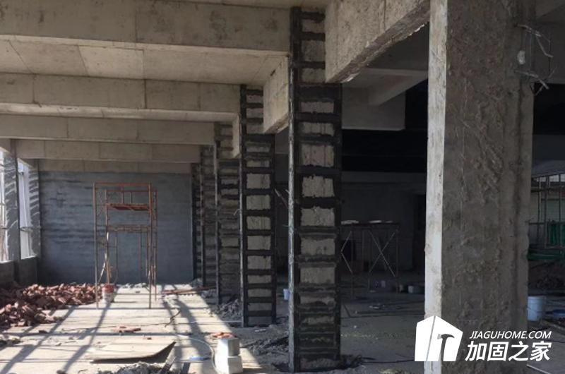 How to strengthen the frame column? - iNEWS