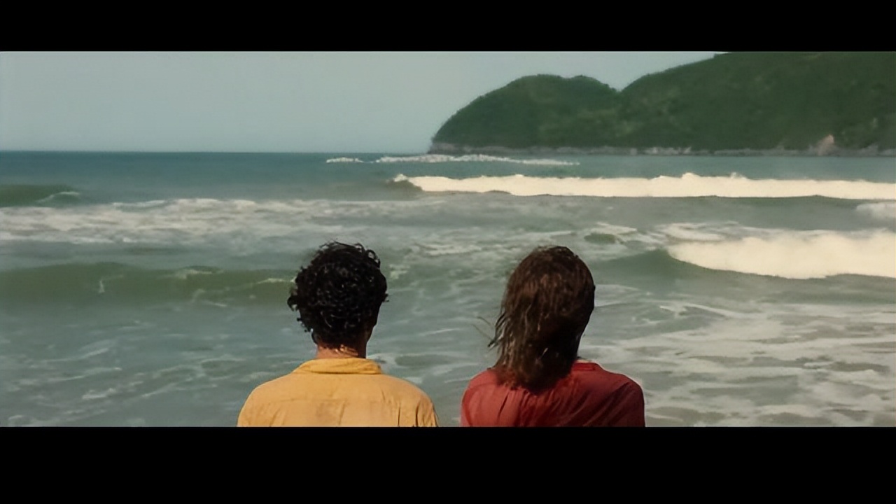 The much-anticipated horror movie!Too crazy - iNEWS