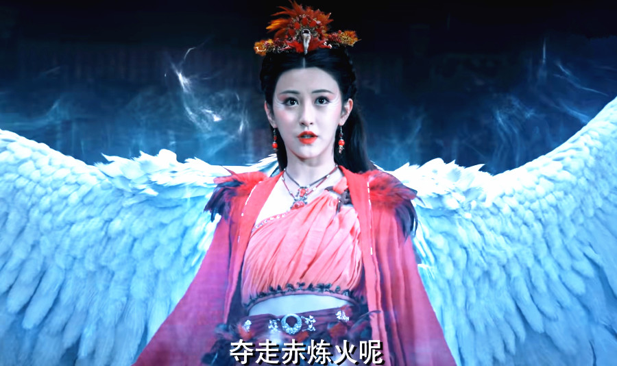 6 actors and 5 scenes completed this magic movie, and it is clear at a ...