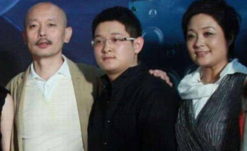 Fu Biao: Feng Xiaogang helped him pay off 2 million debts, Ge You said he helped him raise his ...