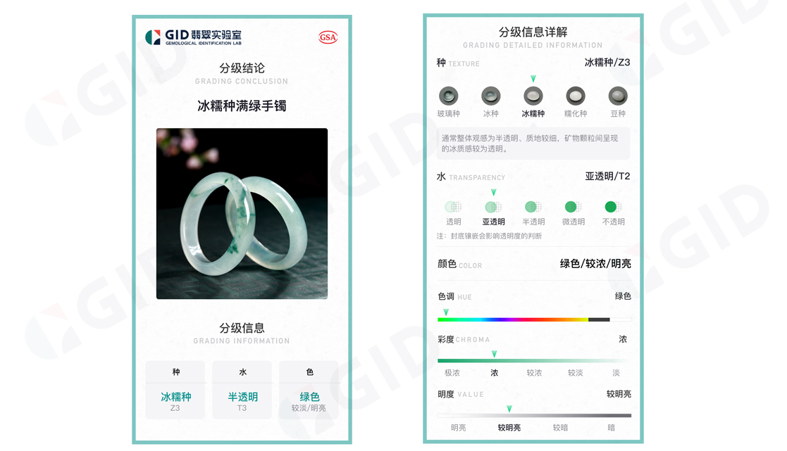 Industry premiere!GID launches jade business grading standards to make ...