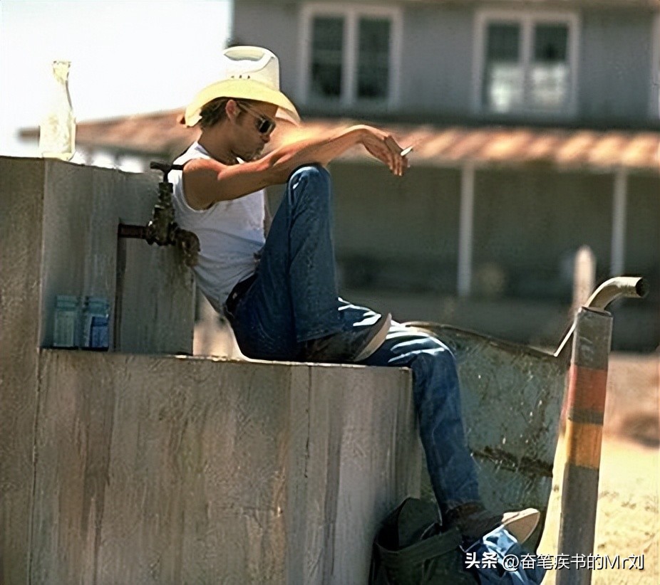 Yearning for Freedom——A Feminist Interpretation of the Movie "Thelma ...