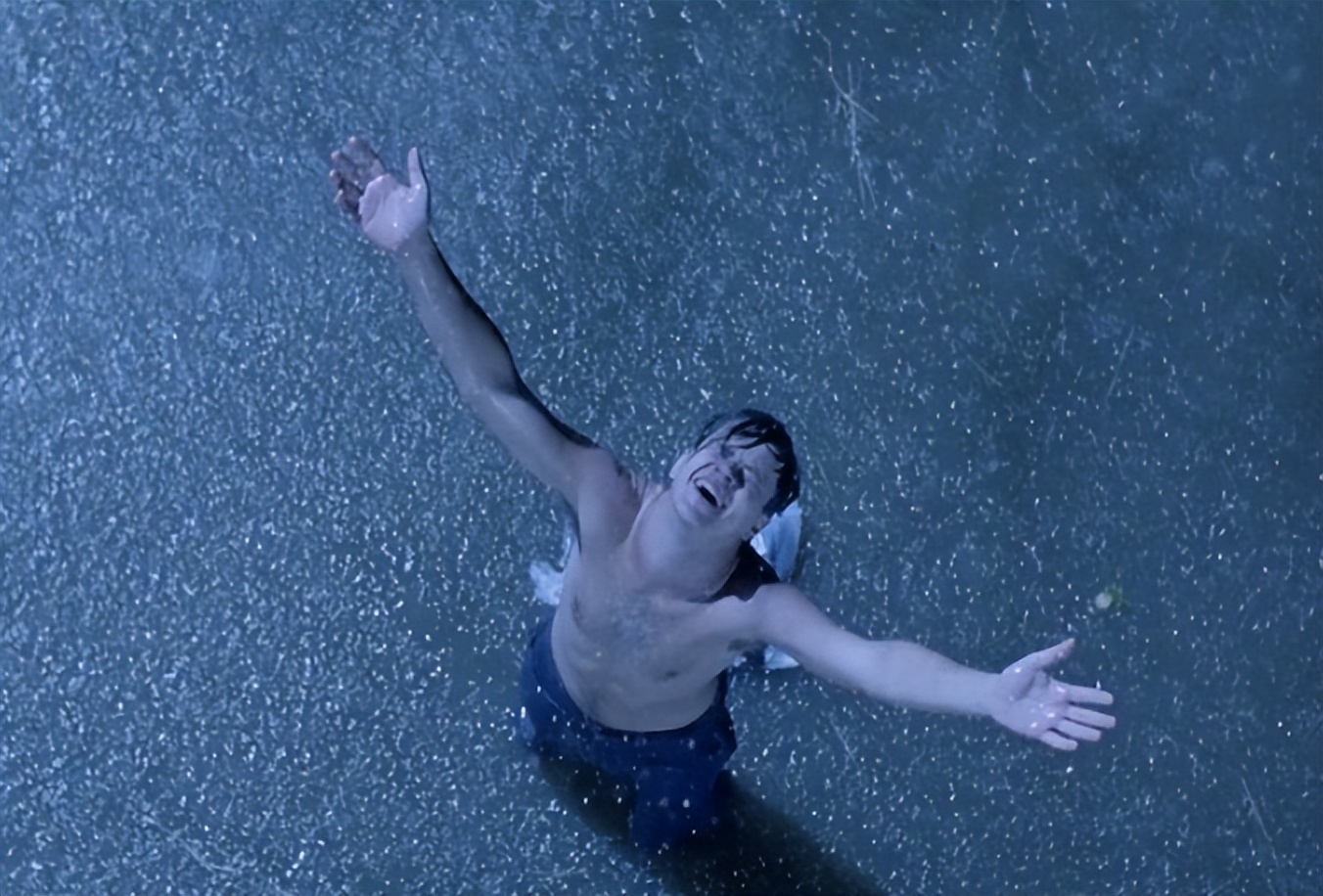 The Shawshank Redemption: An Exploration of Hope and Freedom - iMedia