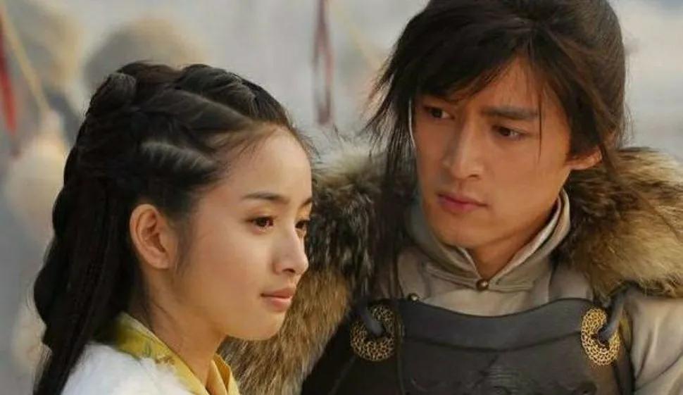 A list of Guo Jing and Huang Rong in the past dynasties - iNEWS