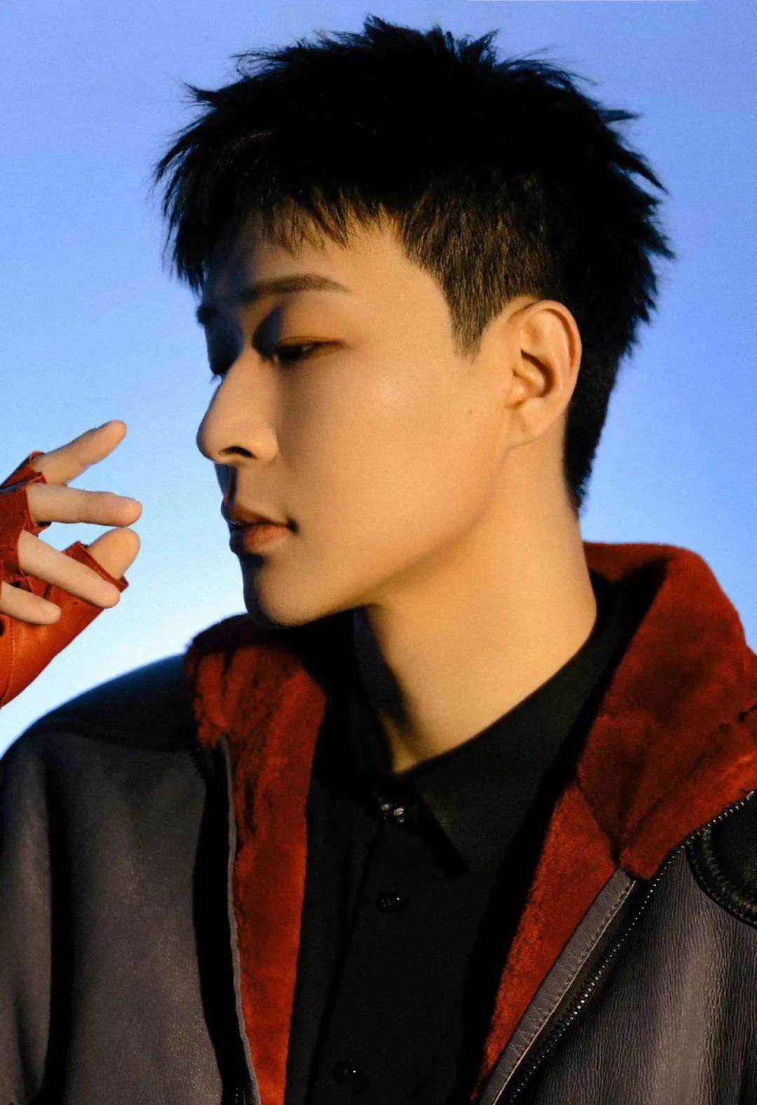 In just three years, this reached the peak of Chinese rap! Business ...