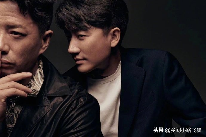 Huang Xuan, Duan Yihong, and Duan Yihong are full of stories - iNEWS