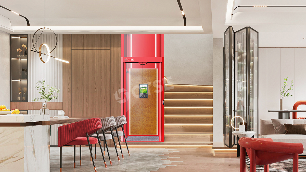 Odson Elevator: Where is the best place to install the home elevator ...