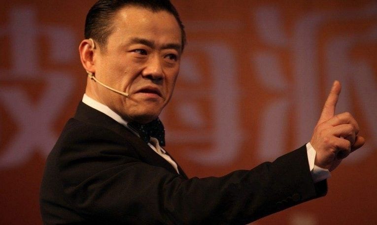 "Invincible" Zhou Libo has also come to this day - iMedia