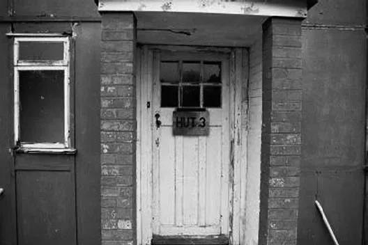 The Bourne Bourne: The Mysterious Bletchley Manor (Part 1) - iNEWS