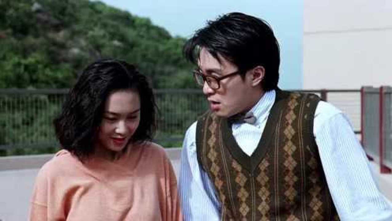 "Zixia Fairy" Zhu Yin: Xing Ye loved someone else in his life, how was ...