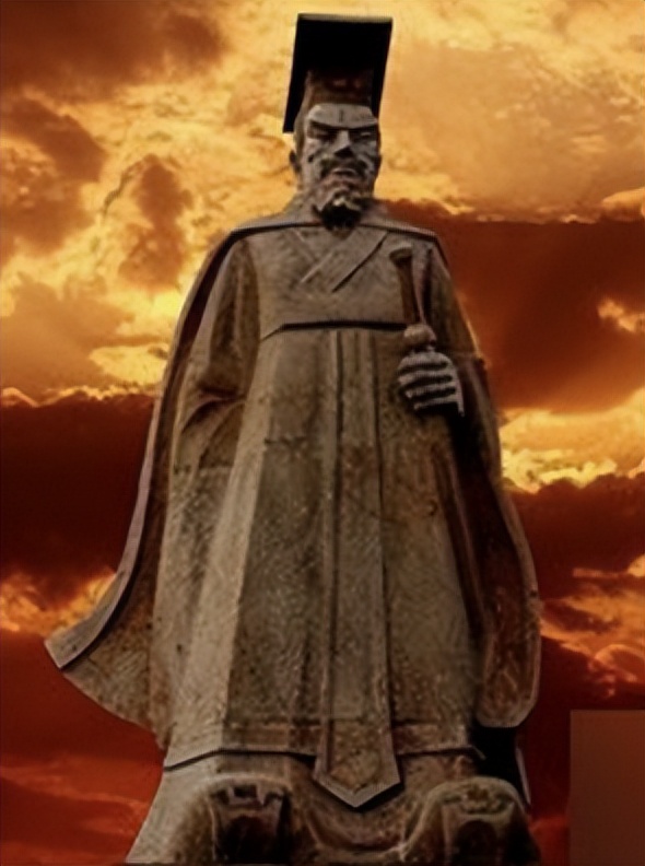 Xia Qi: the first monarch to adopt the hereditary system in Chinese ...