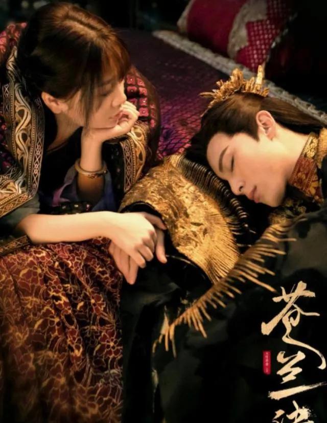 How to stop abruptly when you love each other the most: "Xing Han ...