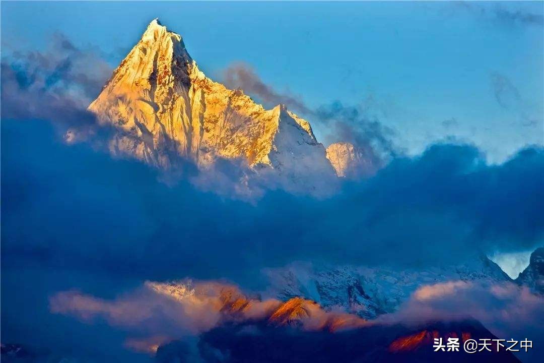 Hongjian Yu Lu "In the World-Yu Chapter-River Water" - iNEWS