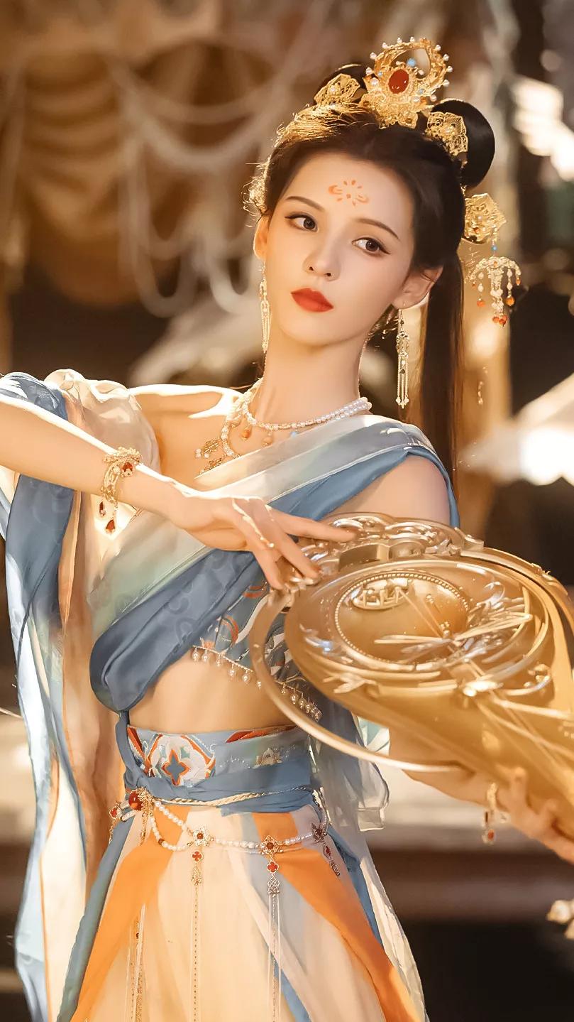 Zhang Yuxi - iNEWS