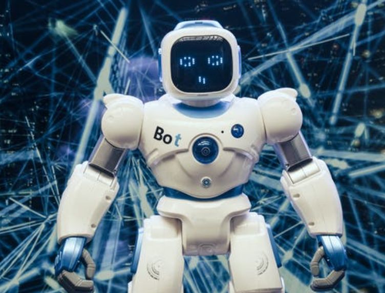 The types of intelligent robots that are mainly used now - iNEWS