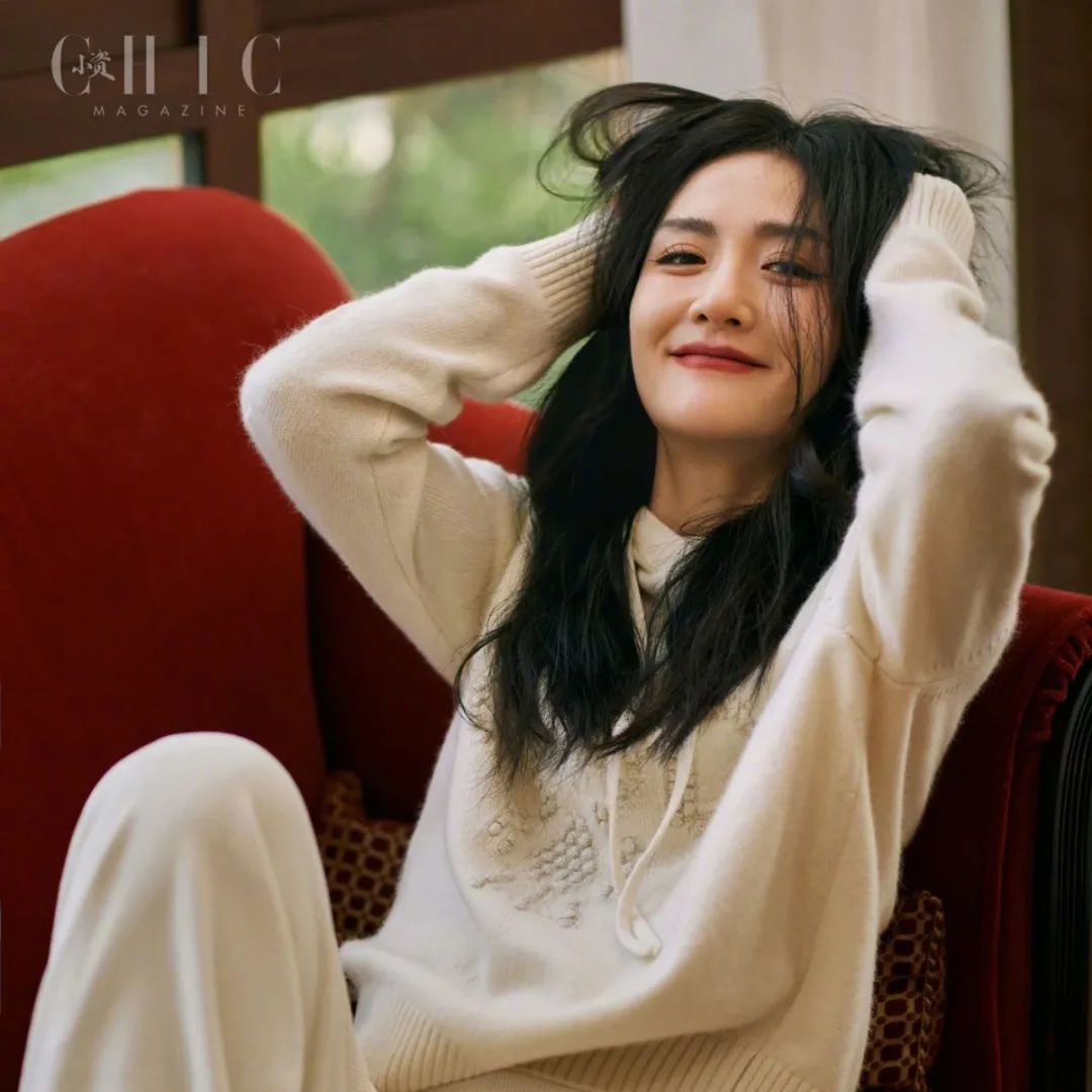 Little Gossip, Luo Yunxi, Xie Na, Zhu Yilong - iMedia