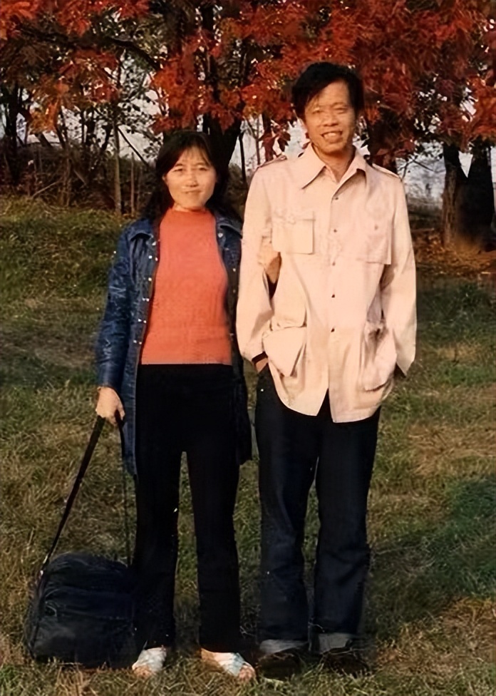 Wang Xiaobo and Li Yinhe: that warm and sincere relationship - iNEWS