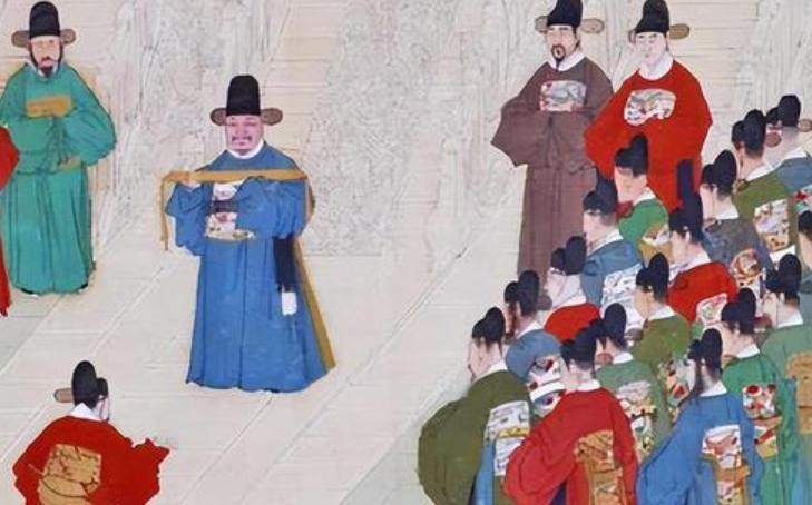 The Construction and Evolution of the Society Ruled by Law in the Song ...